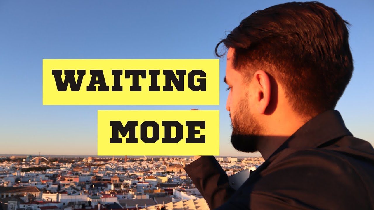 How I Fixed My ADHD Waiting Mode As A PhD Student At Oxford University How I Fixed My ADHD Waiting Mode As A PhD Student At Oxford University