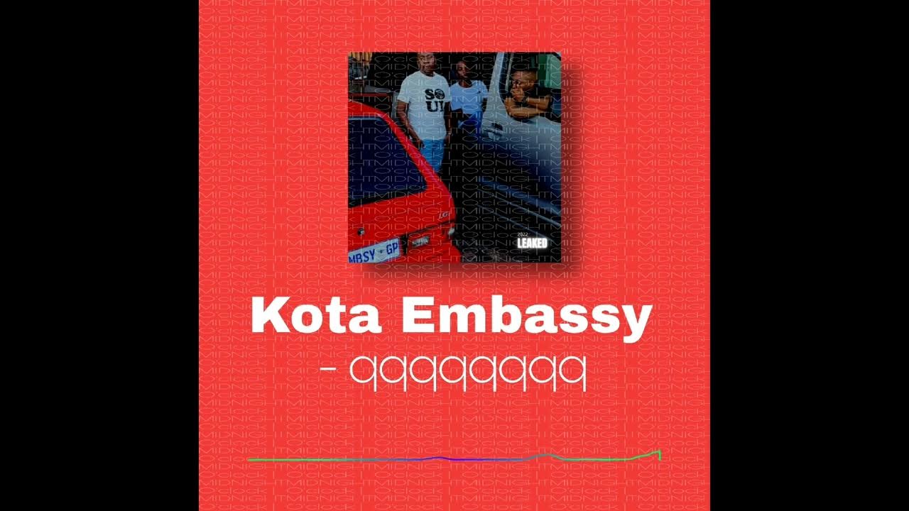 Kota Embassy - qqqqqqqq (feat. Phoenix Deep) | MIDTEMPO Version - YouTube Music
