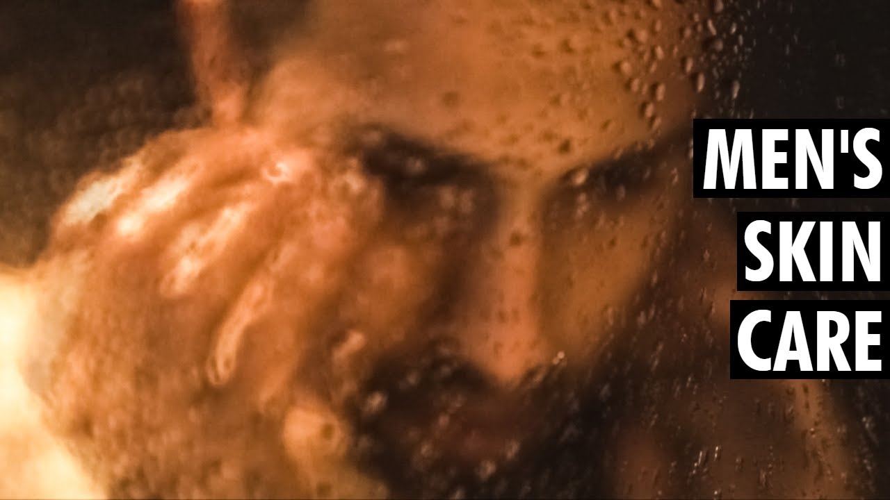 Uncomplicated Skin Care for Men - Tiege.com - YouTube