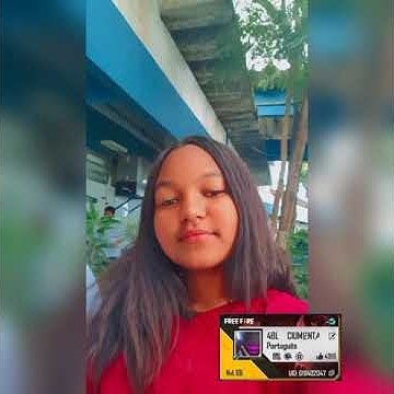 VICE-LÍDE DA GUILDA 4BALA 4BL CIUMENTA - YouTube