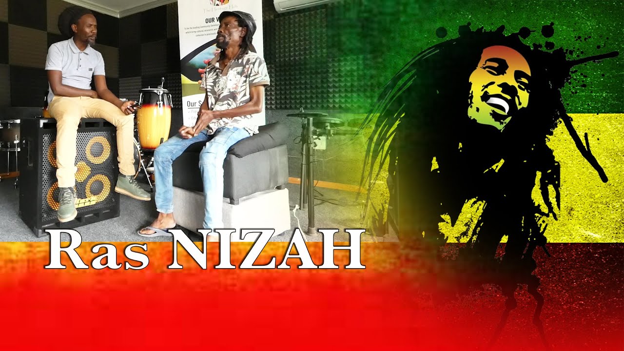 Ras NIZAH - YouTube