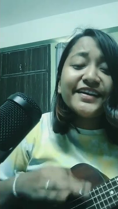 E bhabe golpo hok cover Song |Bibaho diaries | lagnajita chakravarti| |cover by Snigdha baruah ...
