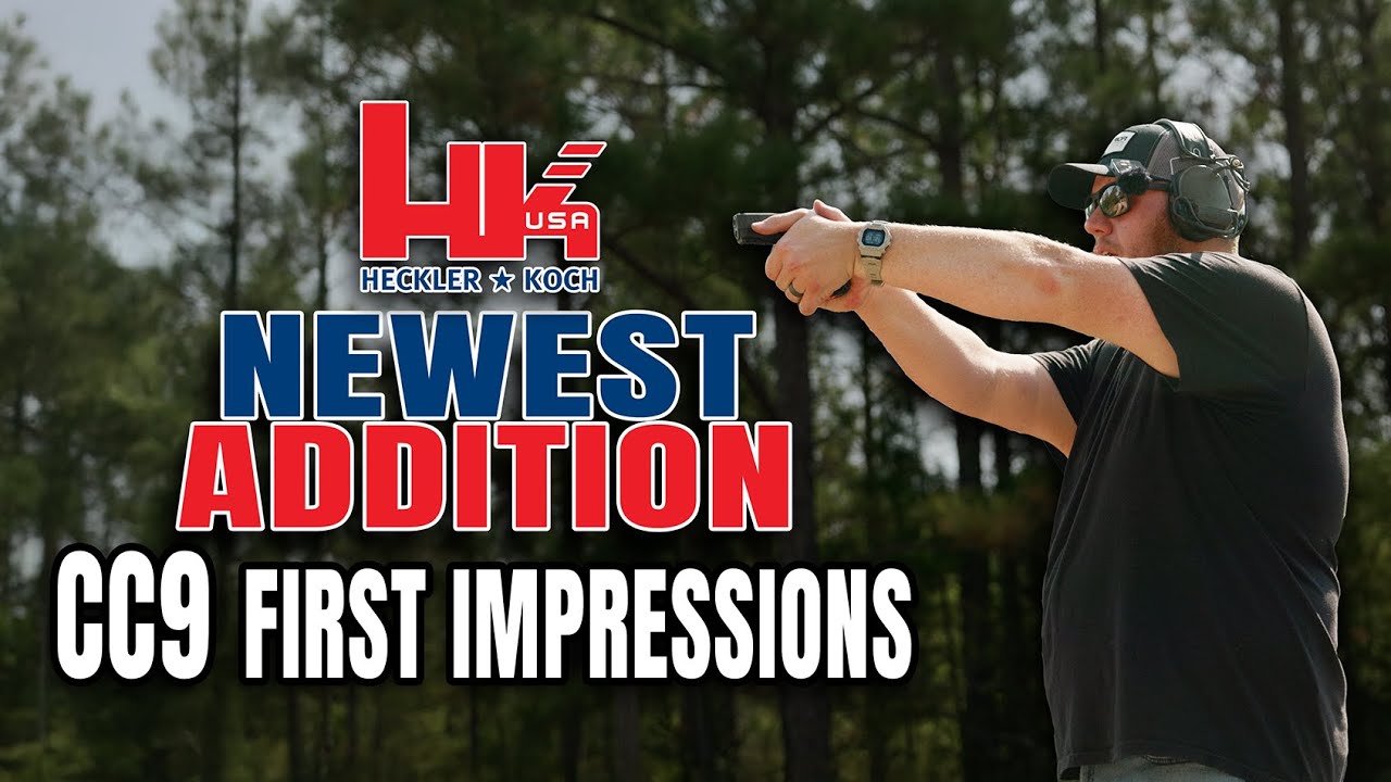 The CC9 Is Here - But Is It Any Good? - YouTube