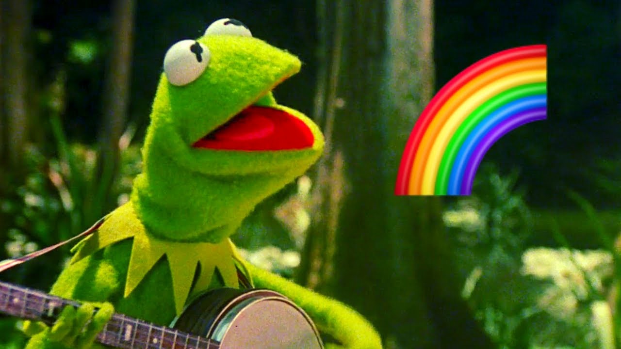 Why Rainbow Connection Is A Muppet Masterpiece | Dreamsounds - YouTube
