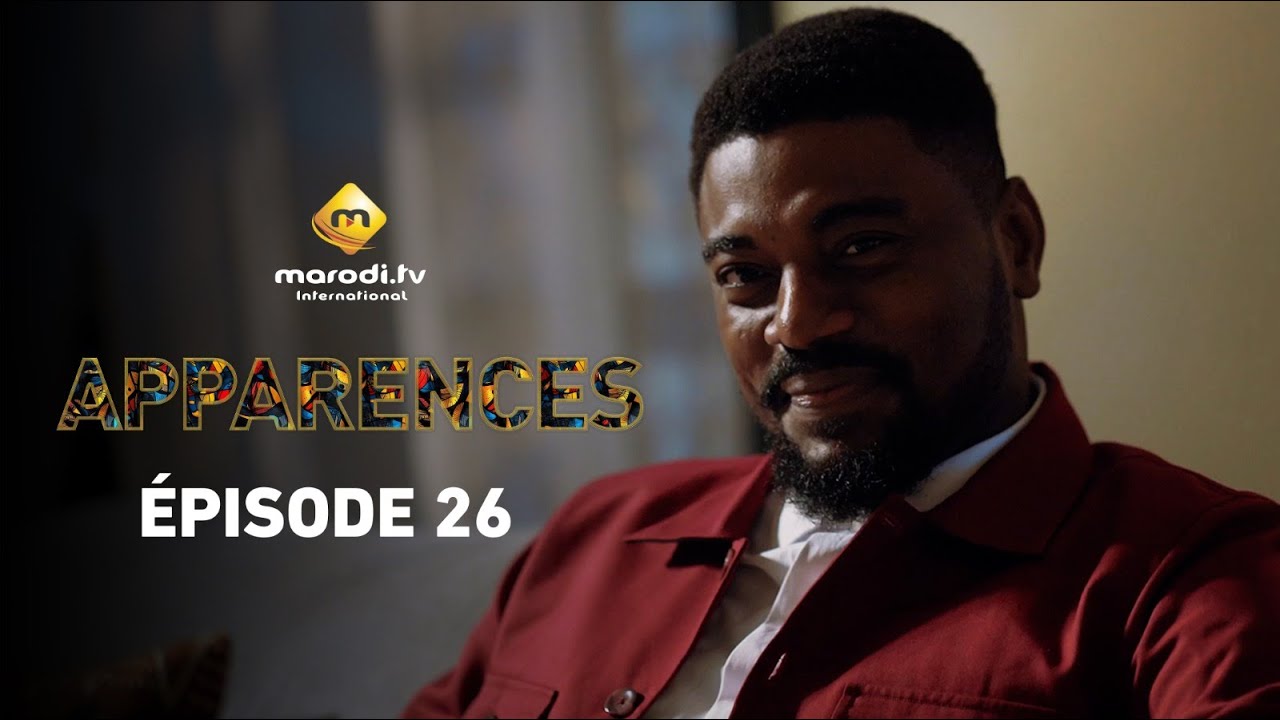Série - Apparences - Saison 1 - Episode 26 - VF - YouTube