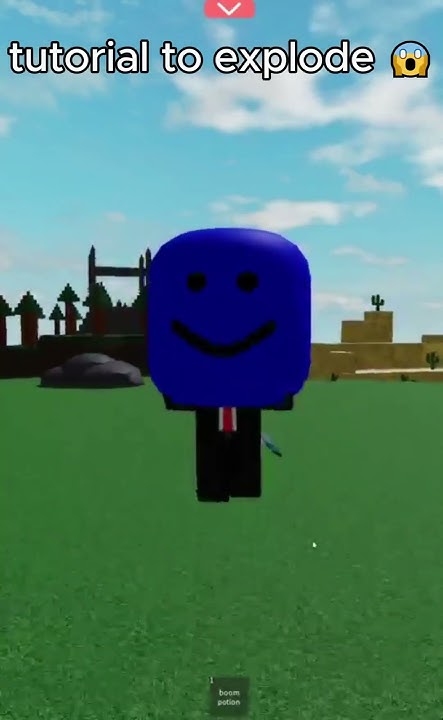 How to explode - YouTube