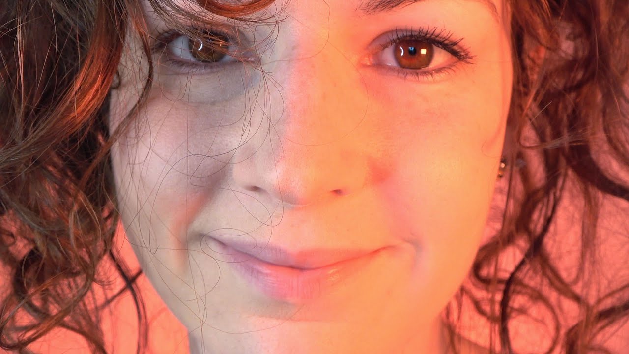 ASMR Back Alley Ear Cleaning - Roleplay - YouTube