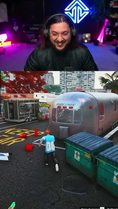 C'est un sketch - YouTube