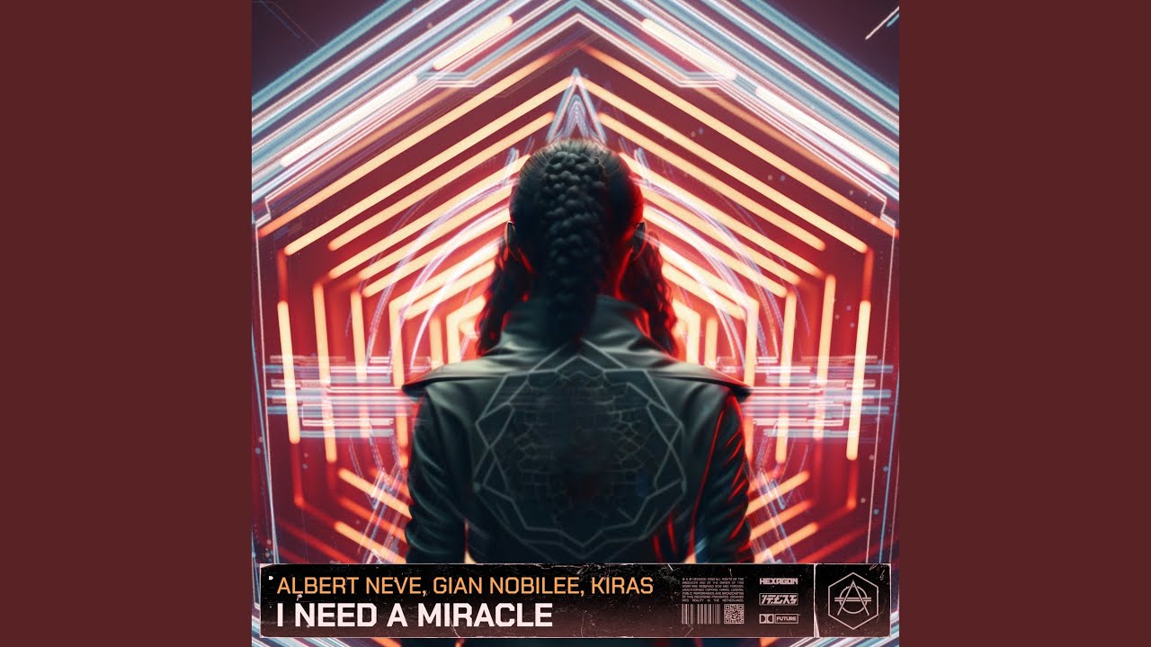 I Need A Miracle (Extended Mix) - YouTube