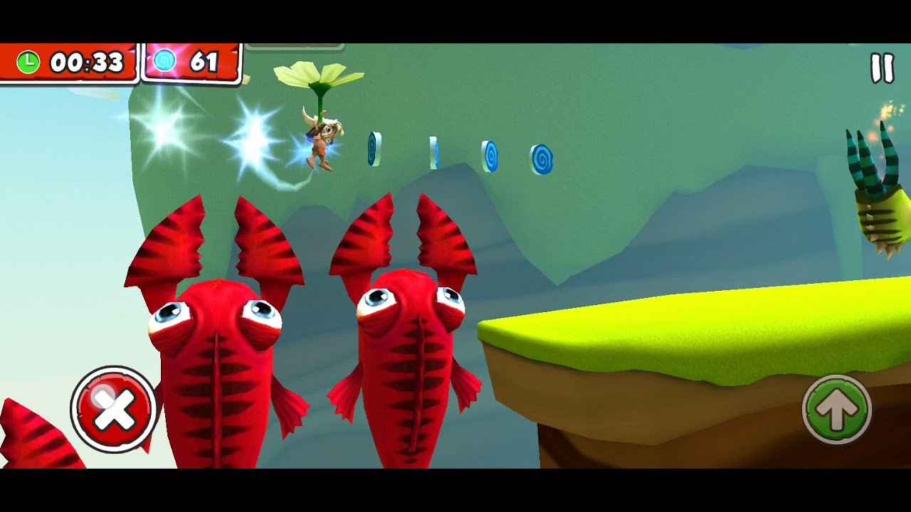 Manuganu 2 Levels #28 - YouTube