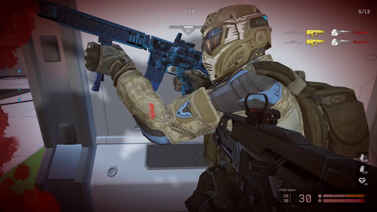 Warface 2018 04 15 16 17 53 01 - YouTube