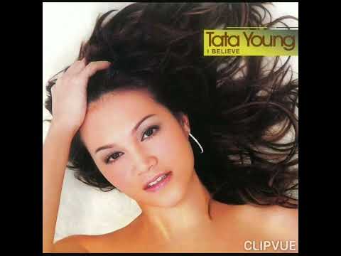 05.  CINDERELLA  -   อมิตา ทาทา ยัง  AMITA TATA YOUNG  ALBUM  AMITA TATA YOUNG  TATA YOUNG I BELIEVE