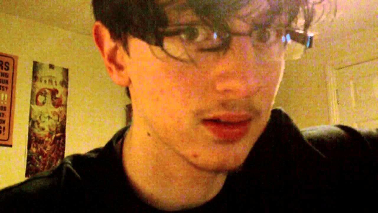 Foxy Moxy presents: An explanation! - YouTube