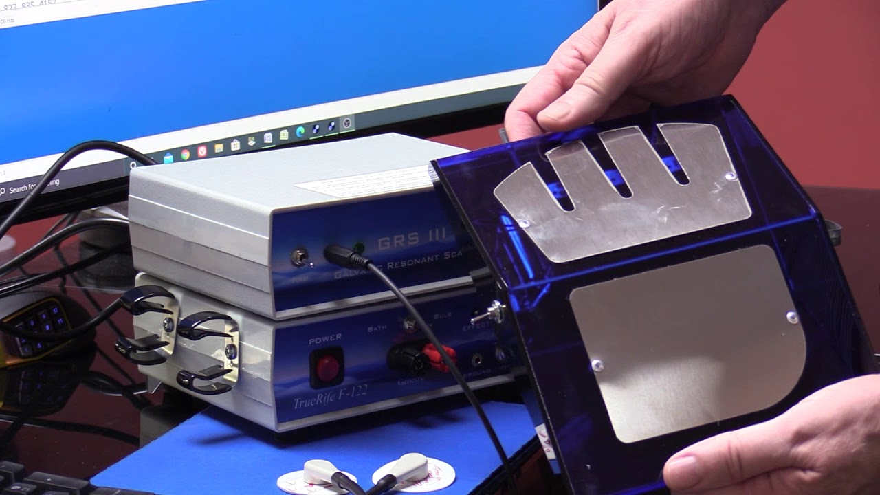 GRS Training Part 1 - YouTube