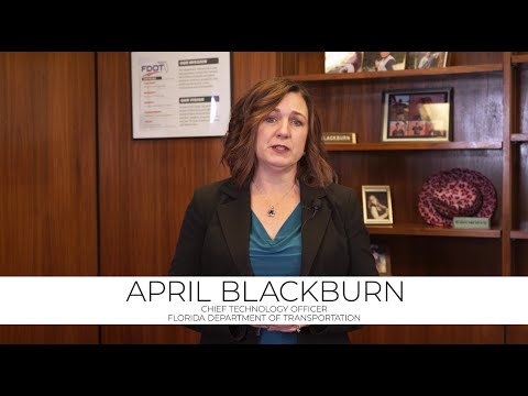 One FDOT - Transportation Technology Office - YouTube