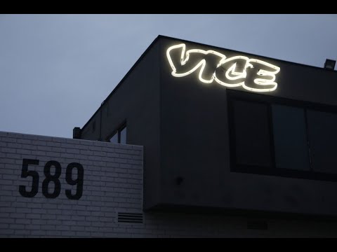 Vice Media Cuts Around 2% Of Digital News & Publishing Staff As Part Of ...