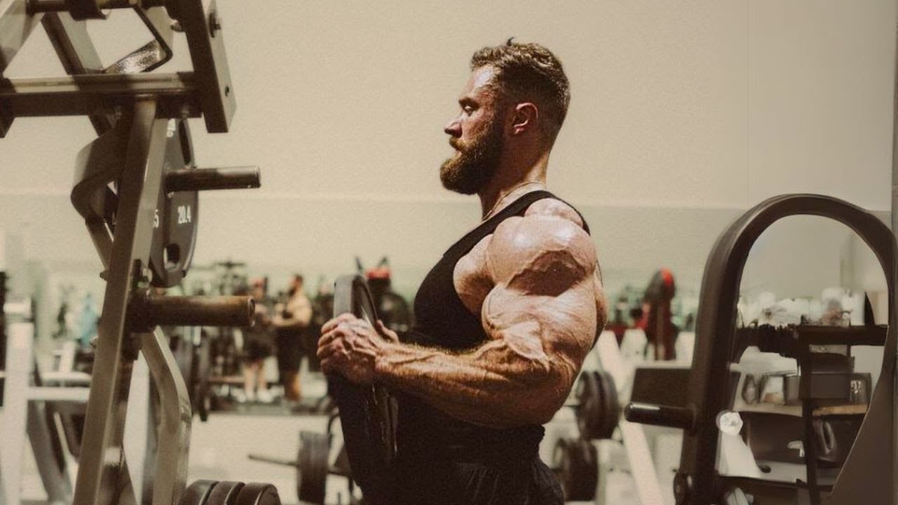 KING OF CLASSIC🔥CBUM TOP MOTIVATIONAL WORKOUT SONGS FOR OLYMPIA 2023 ...