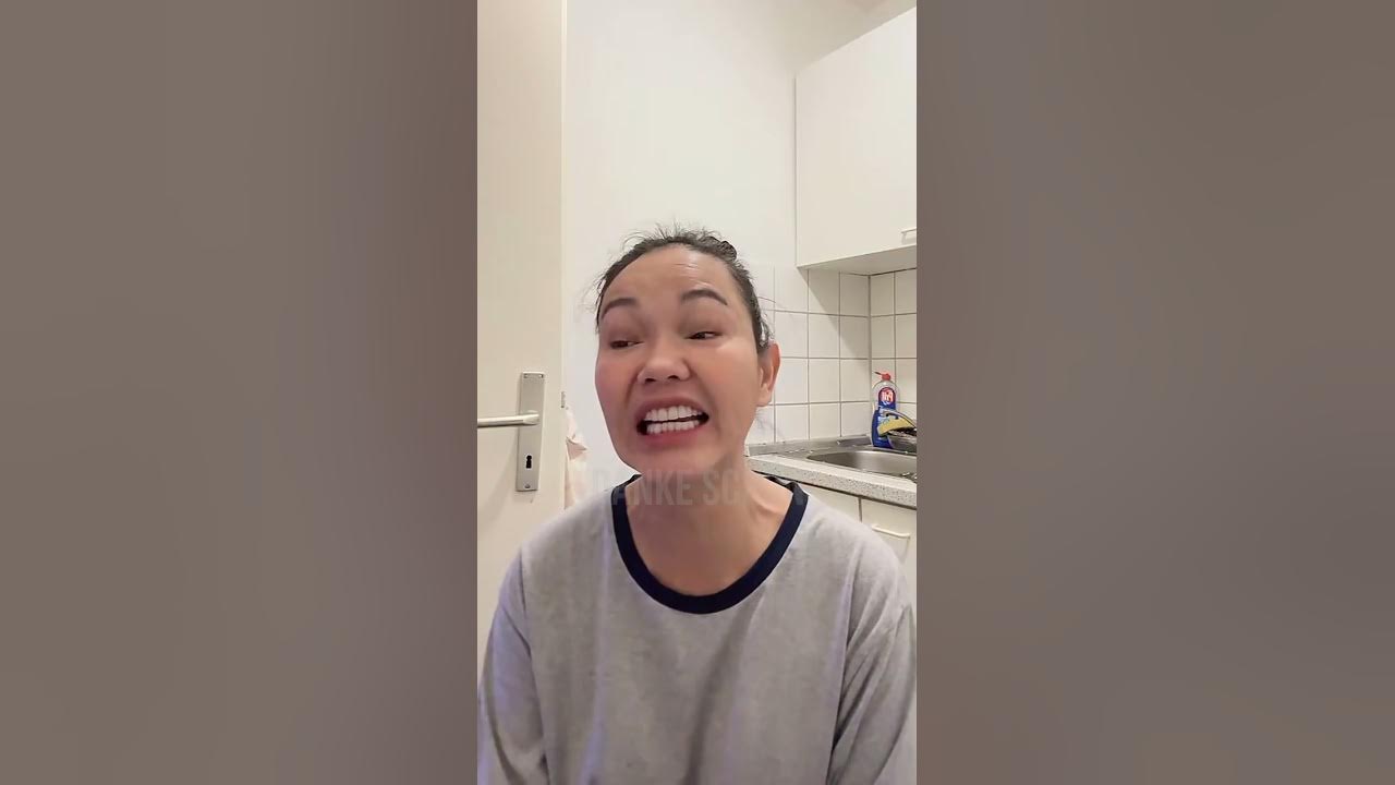 Bunda Corla Benci Di Kasih Gift Gajah dan Permen Karet serta Merepet Ditanya Jenis Kelamin ...