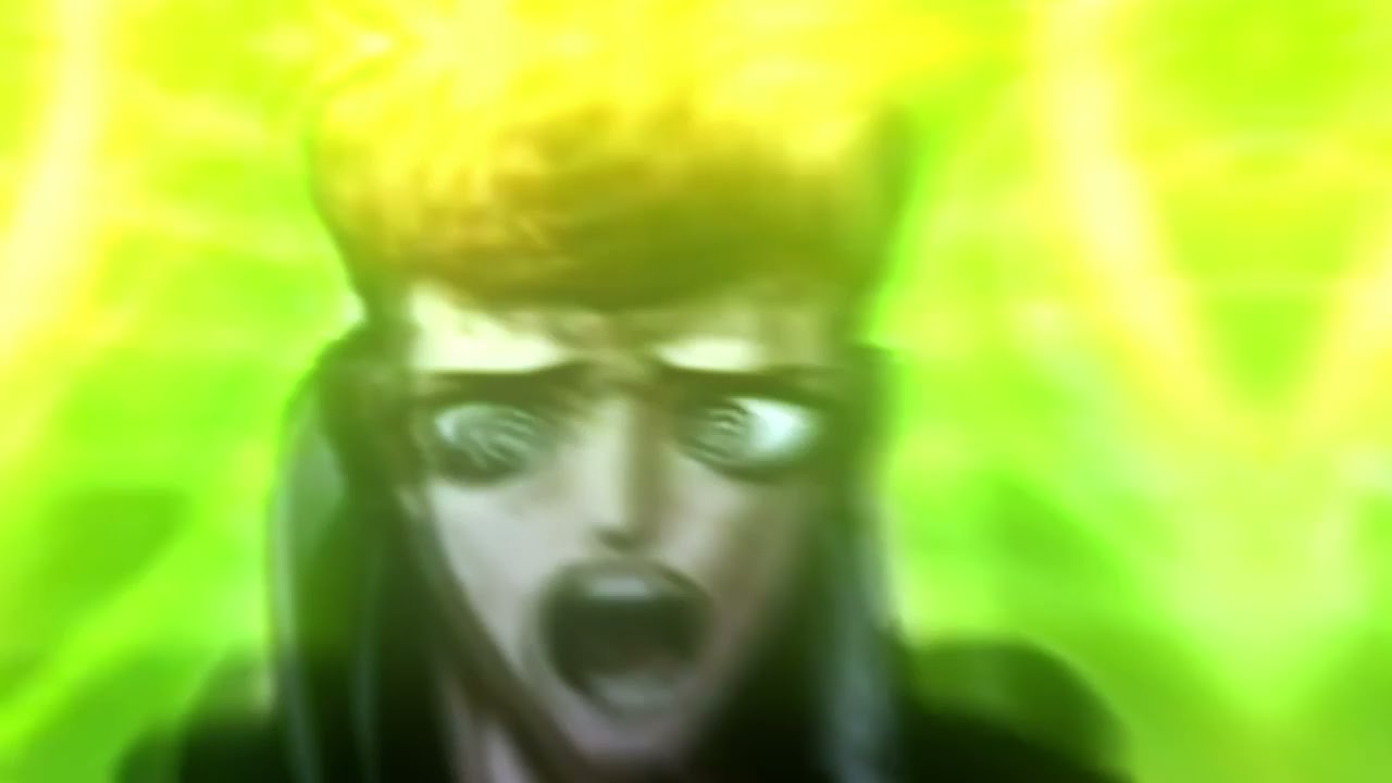 Mondo Owada’s execution edit | You spin me right round - YouTube