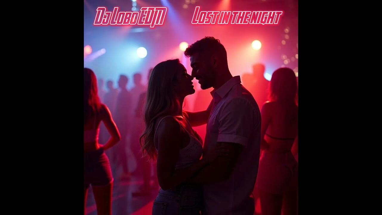 Dj Lobo EDM - Lost in the night - YouTube