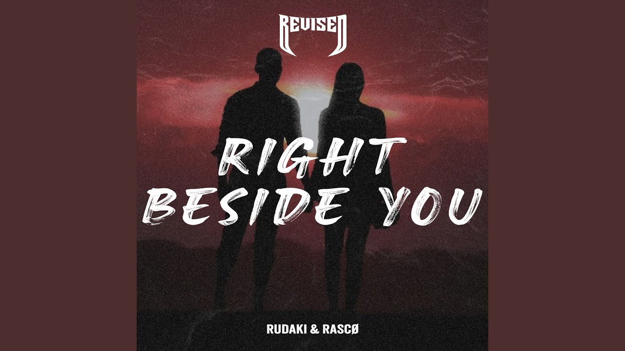 Right Beside You - YouTube