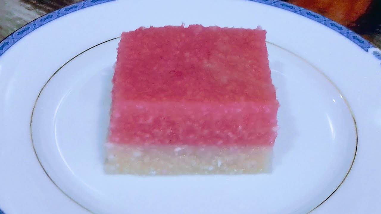Cremitas de coco !🥥 Mary Camacho - YouTube