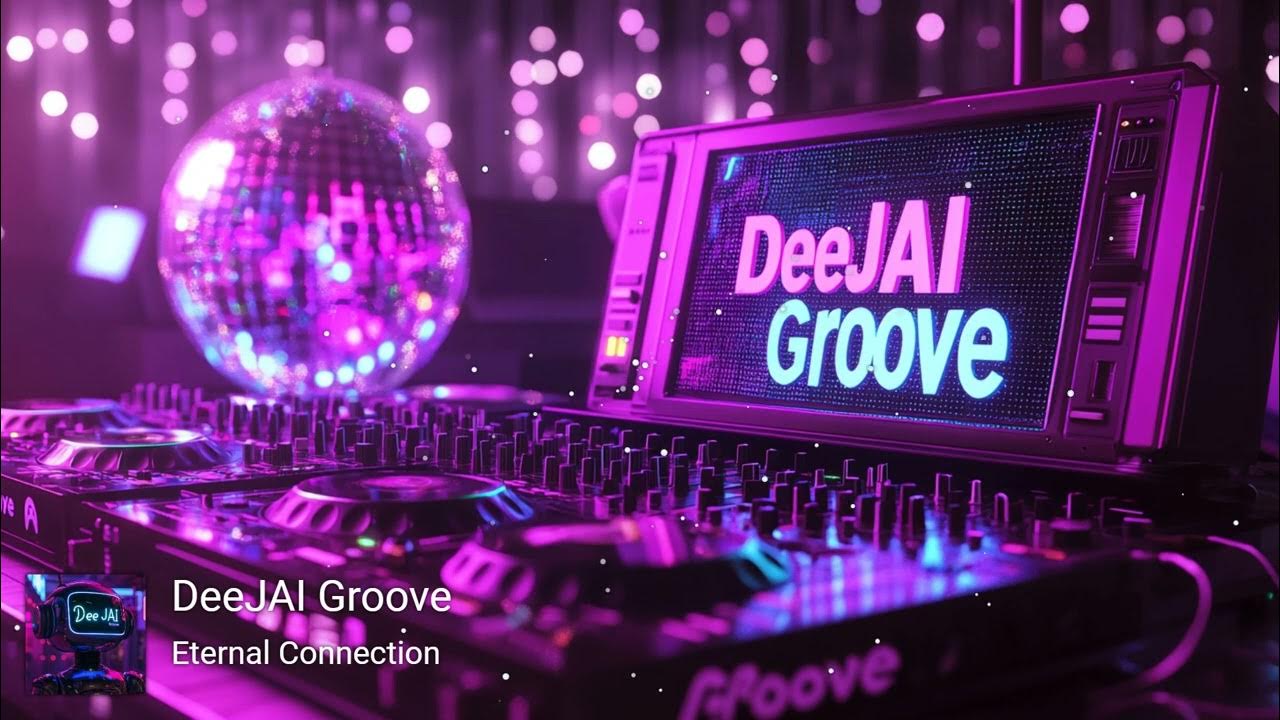 DeeJAI Groove - Funk/Disco Mix 013 -- 108 - 122 BPM - YouTube