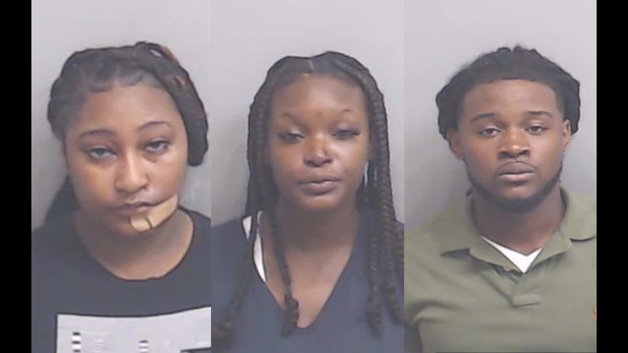 Internal Homophobic "Buck Breaking" Within Black Community Carried Out ...