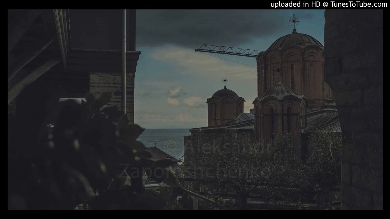 Δοχειαρίτες "Της μετανοίας άνοιξόν μοι" Ιδιόμελα Ν' ψλμ Τριωδίου - YouTube