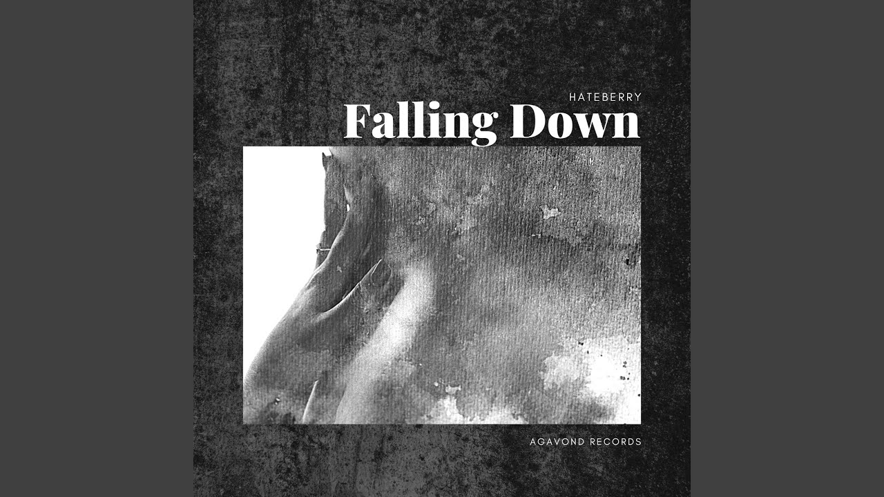 Falling Down - YouTube