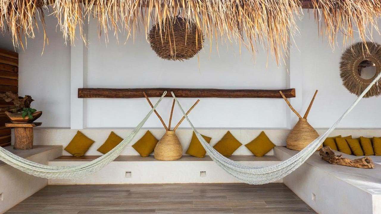 Verandah Studios by Terrasse, Playa del Carmen, Mexico - YouTube