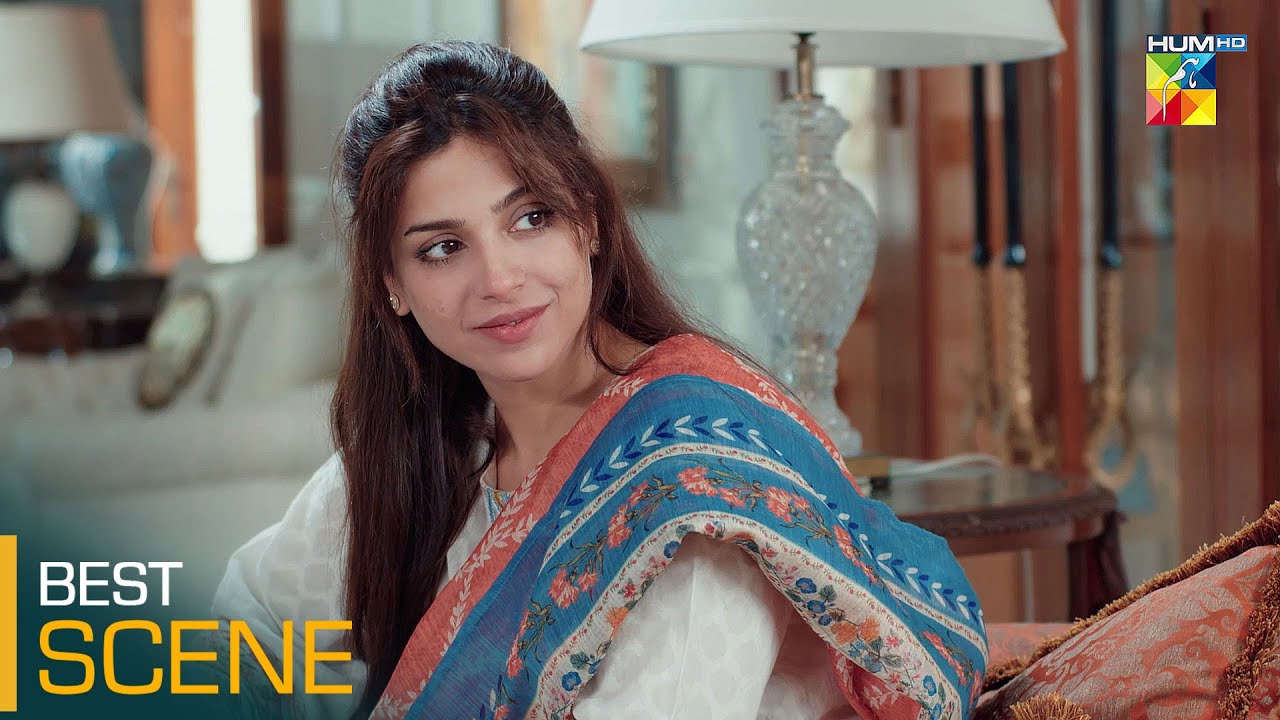 Aik Chubhan Si - Episode 09 - Best Scene 01 [ Sami Khan & Sonya Hussyn ...