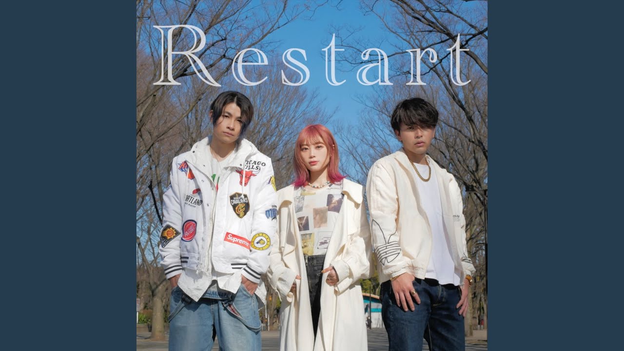 Restart - YouTube