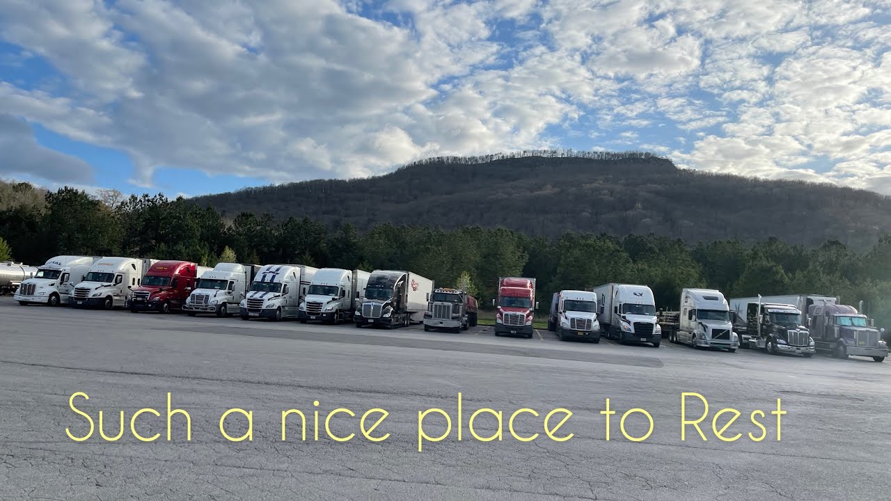 From Ohio to Alabama to Ohio/ Preplan your trip - YouTube