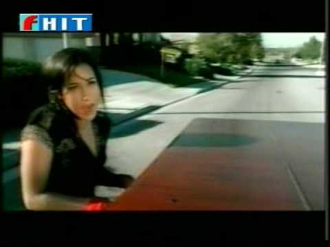 Vanessa Carlton-A Thousand Miles Music Video - YouTube