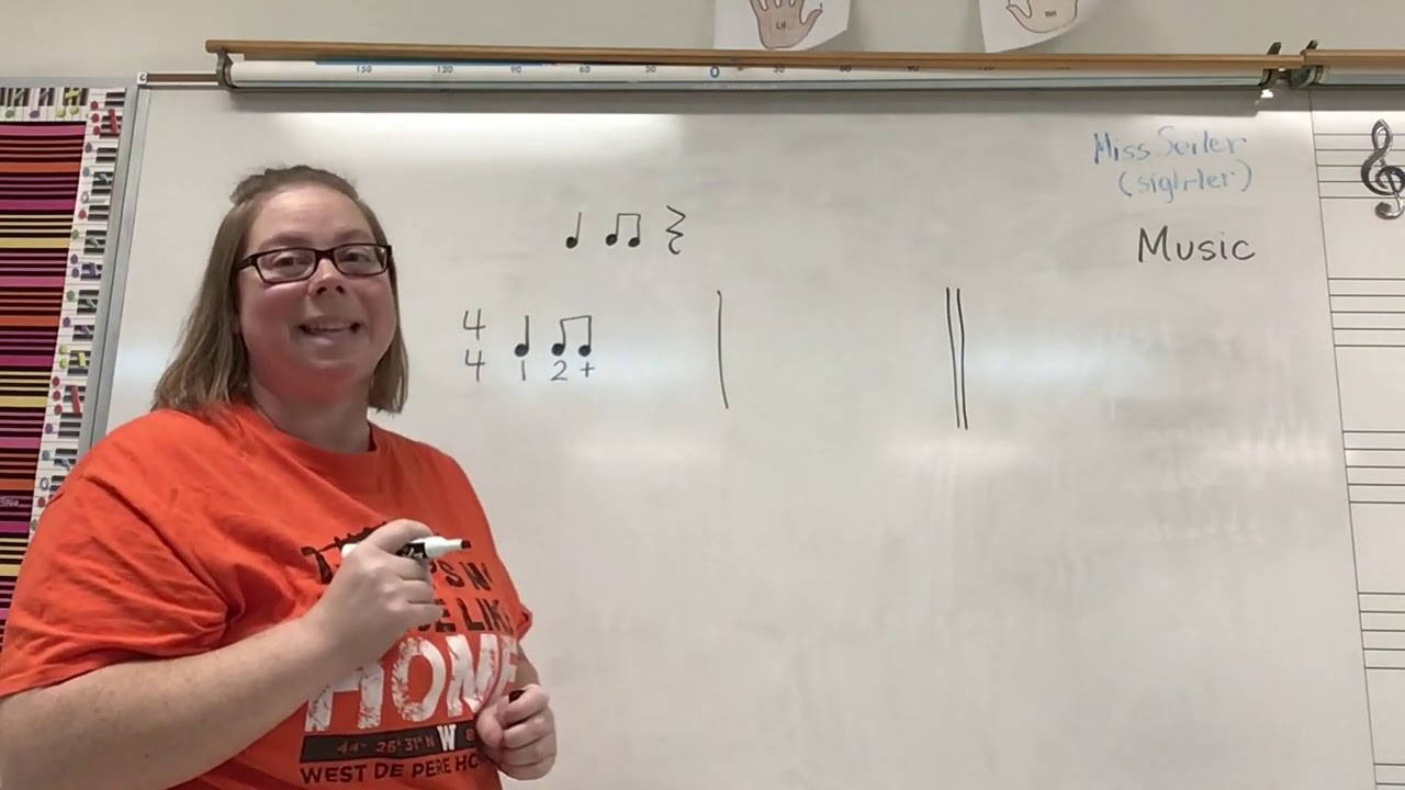 Clapping Rhythms 2 Youtube