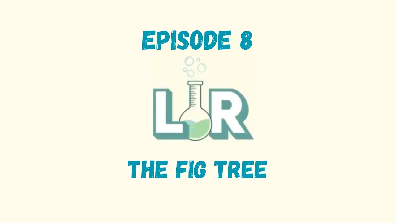 Ep 8: The Fig Tree - YouTube