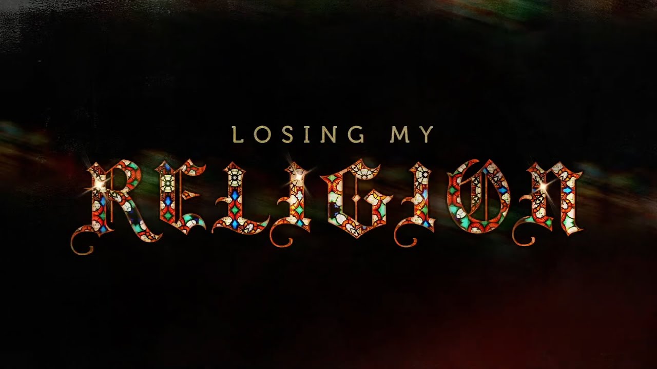 Losing My Religion, Week 5 | Isaiah Shaffer | The Well - YouTube