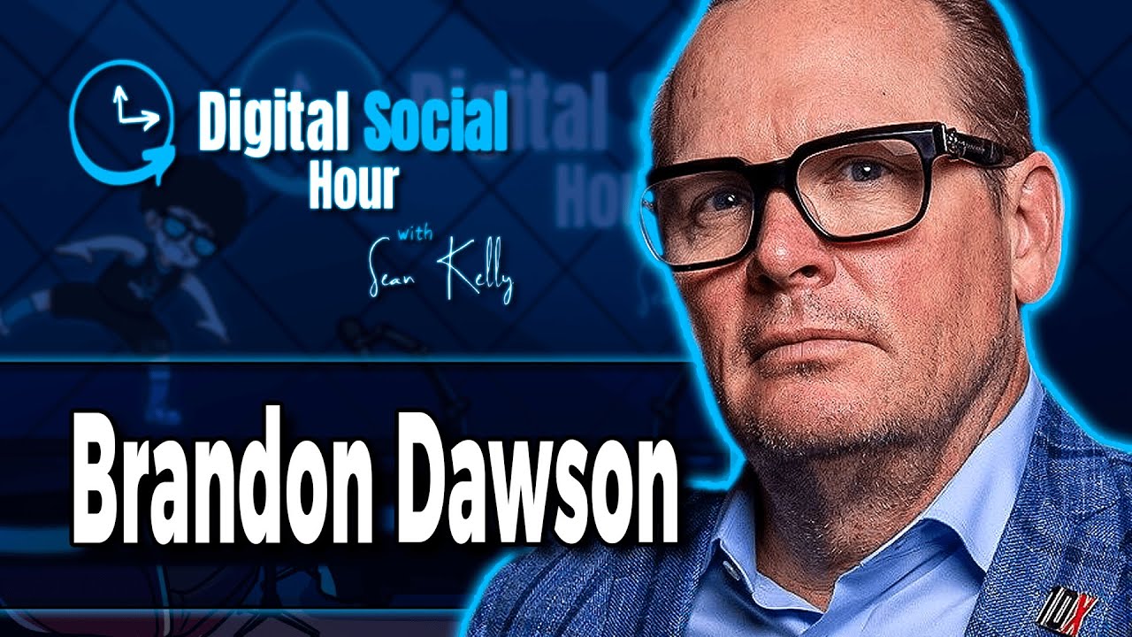 Brandon Dawson On Partnering With Grant Cardone, Losing 8 Million ...