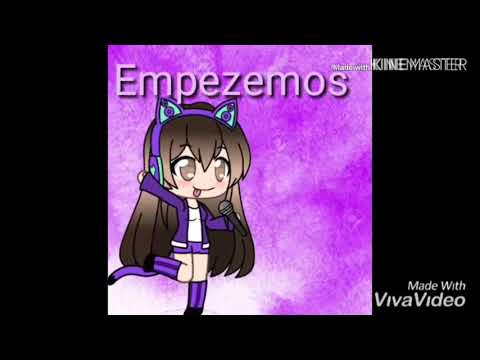 Del odio al amor-MiniPelicula||Gacha Life||Evelyn 66