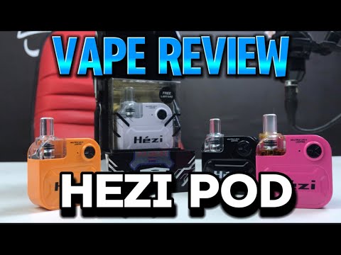HEZI POD BY BED DIST | POD SIMPEL DAN FUN - YouTube