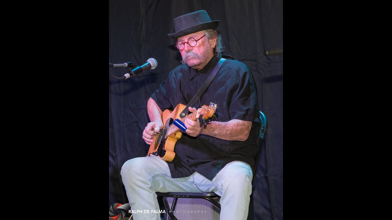 Return of Bill Blue - YouTube