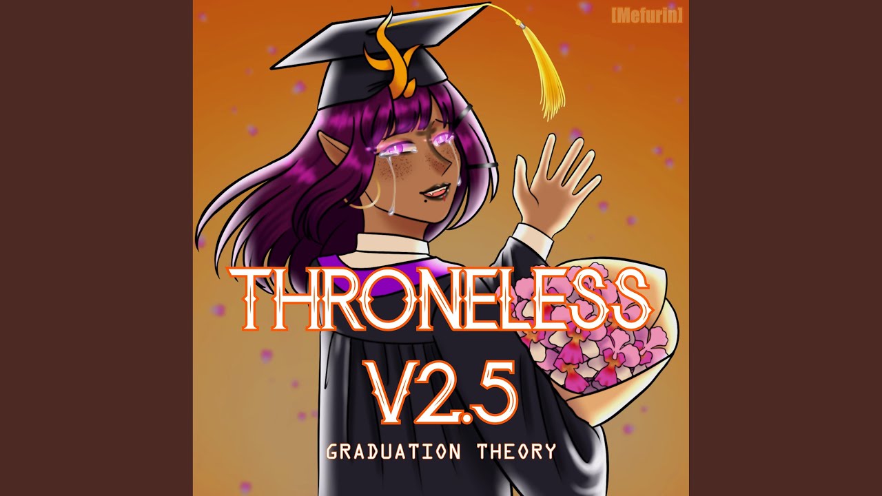 Throneless v2.5 - YouTube Music