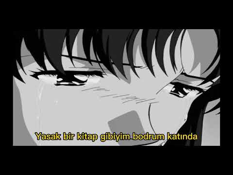 𝙸̇𝚔𝚒𝚢𝚎 𝙾𝚗 𝙺𝚊𝚕𝚊- 𝙺𝚘𝚙𝚝𝚞 𝚒𝚙𝚒𝚖 𝚍𝚞̈𝚜̧𝚞̈𝚢𝚘𝚛𝚞𝚖 (𝚂𝚕𝚘𝚠𝚎𝚍 + 𝚁𝚎𝚟𝚊𝚛𝚋𝚎) 𝚕𝚢𝚛𝚒𝚌𝚎