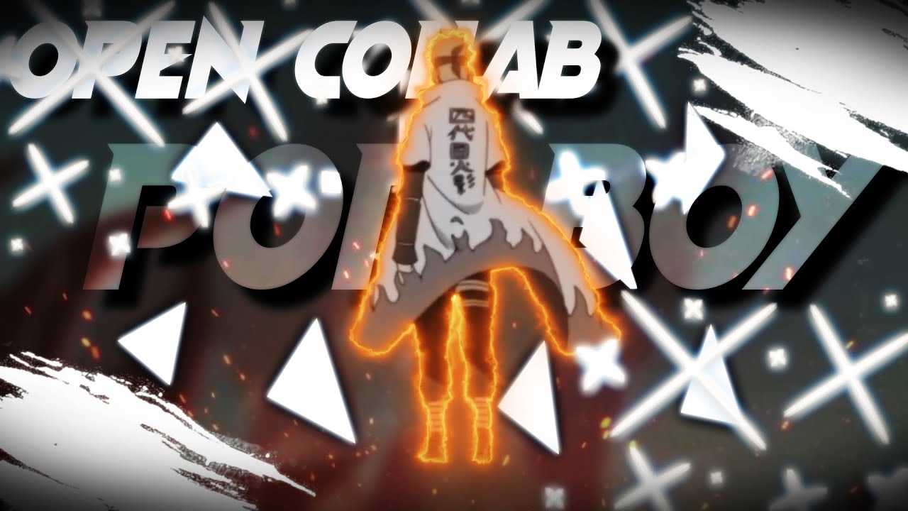 OPEN COLLAB [CLOSED] - YouTube
