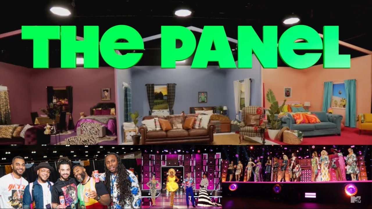 THE PANEL (1/29/23) - YouTube