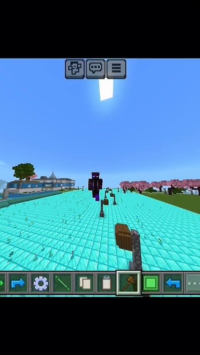 how to build better in Minecraft #minecraft #shorts #edit - YouTube