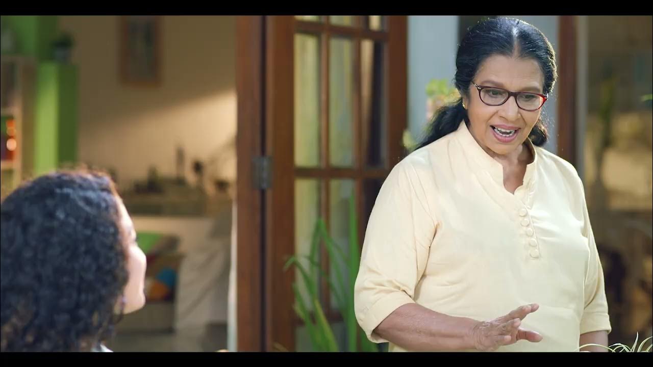 ස්වදේශී කොහොඹ නමක ගුණය TVCM 20 Sec Sinhala - YouTube