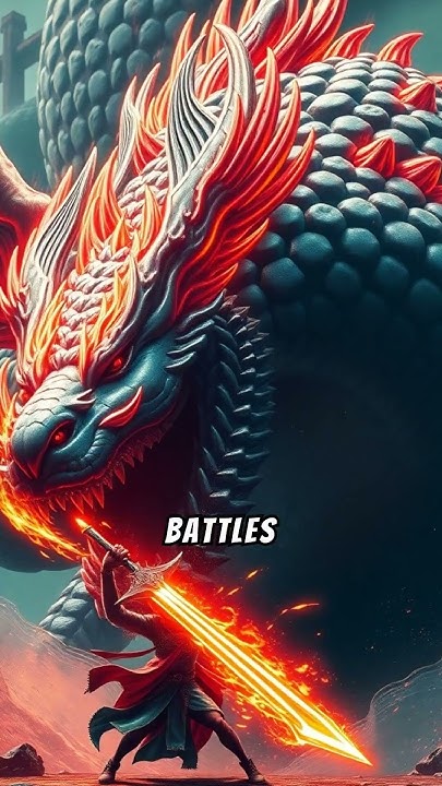 Susanoo and the Eight-Headed Serpent: A Battle of Legends #shorts # ...