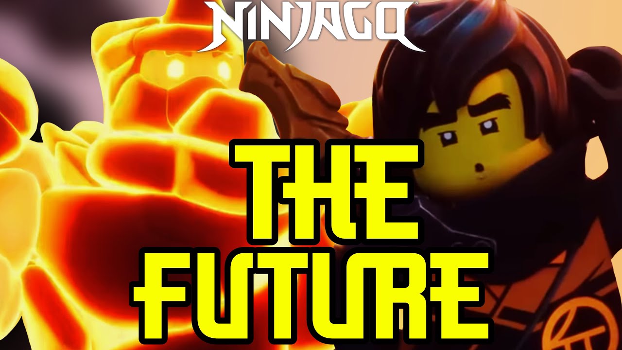 "INSANE!" Cole’s Future REVEALED? | Dragons Rising 2024 - YouTube